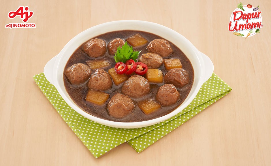 Resep Makanan Kafe untuk Dibuat Sendiri di Rumah - Dapur Umami