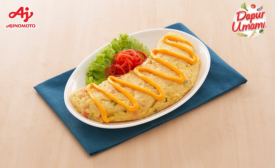 American Breakfast, Cara Membuat Pagi Hectic Lebih Longgar - Dapur Umami