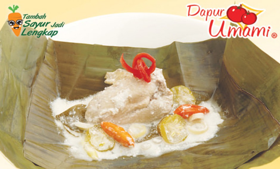 Resep Garang Asem ala AJI-NO-MOTO® - Dapur Umami