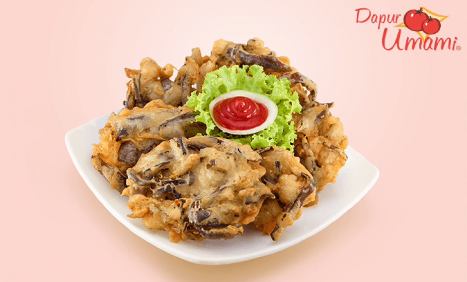 Mengenal Jenis-Jenis Jamur dan Resep Olahan Lezatnya - Dapur Umami