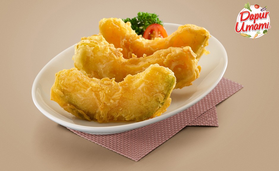 Ide Snack Sehat untuk Tahun Baru - Dapur Umami