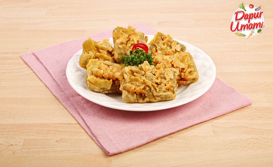 Menu Simpel Berbahan Dasar Telur yang Cocok Disajikan Saat Lebaran ...