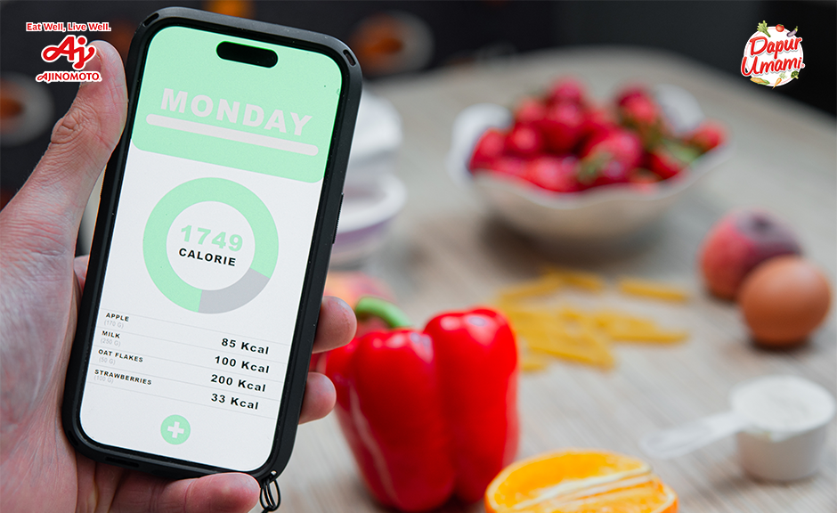 Mengenal B2SA (Beragam, Bergizi, Seimbang dan Aman) untuk Mencapai Gizi ...