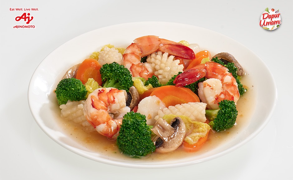 Inspirasi Menu Bukber di Rumah, Simple tapi Istimewa! - Dapur Umami