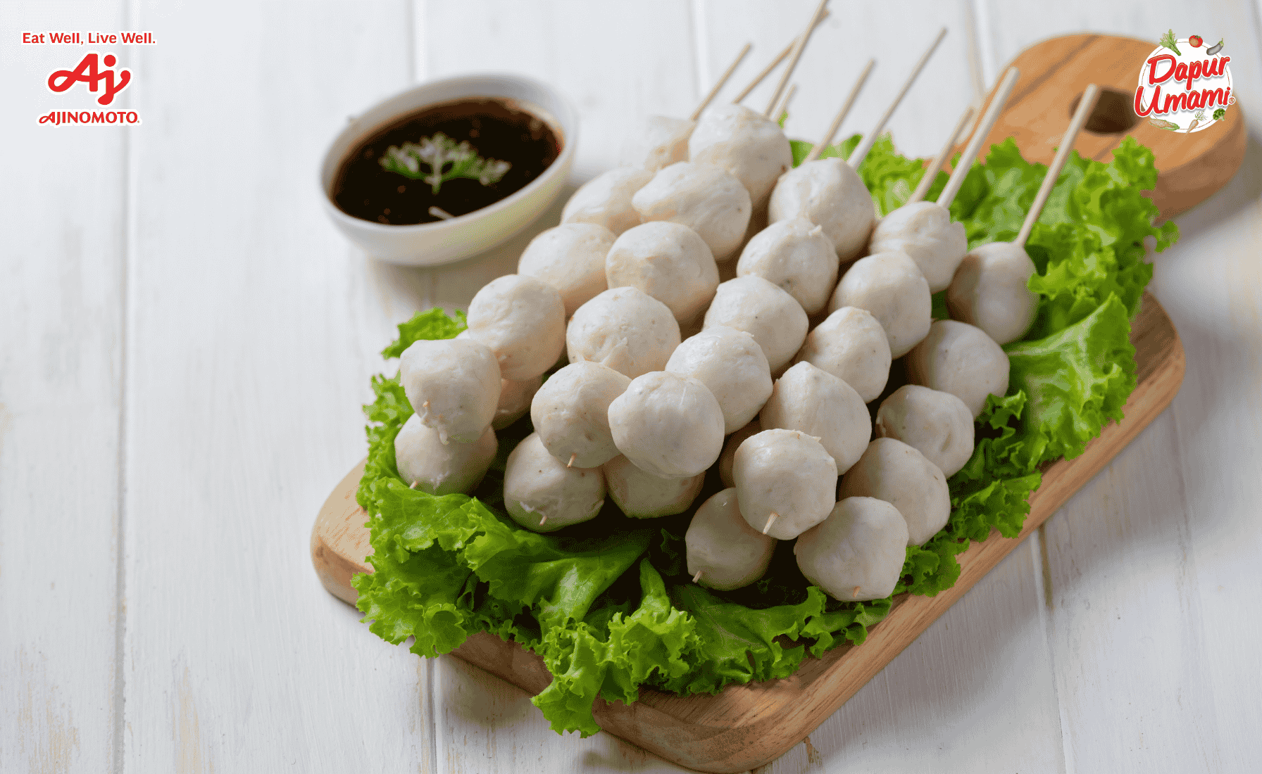 Pilihan Bahan Sate Suki untuk Hidangan Nikmat Malam Tahun Baru - Dapur ...