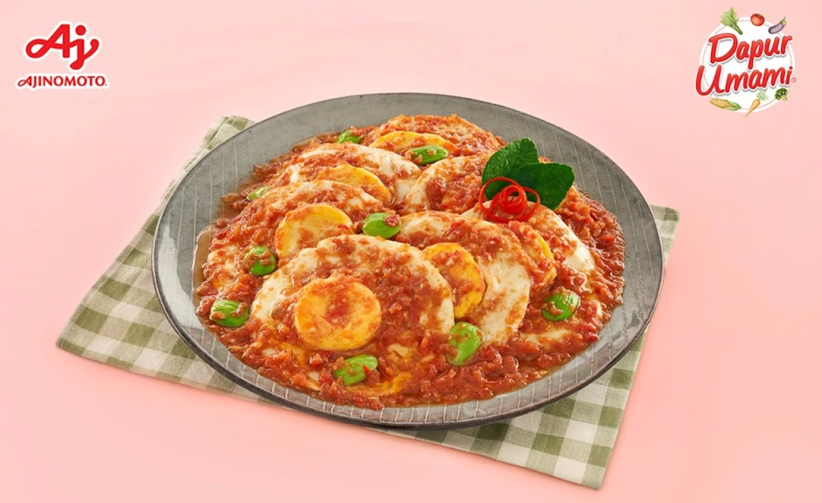 Telur Omega 3, Pilihan Sehat dengan Banyak Manfaat - Dapur Umami