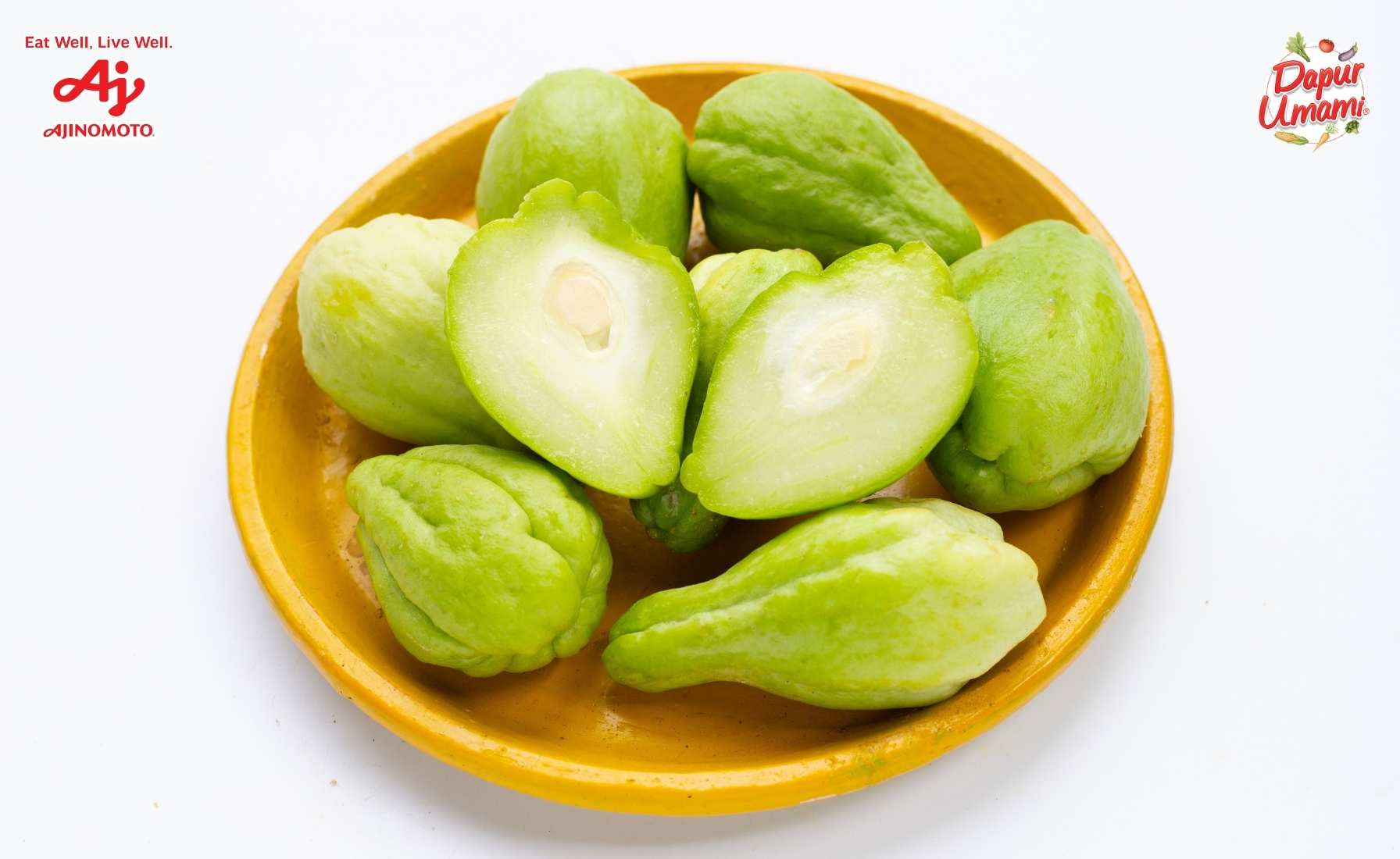 Jenis-Jenis Labu dan Olahan Masakannya - Dapur Umami