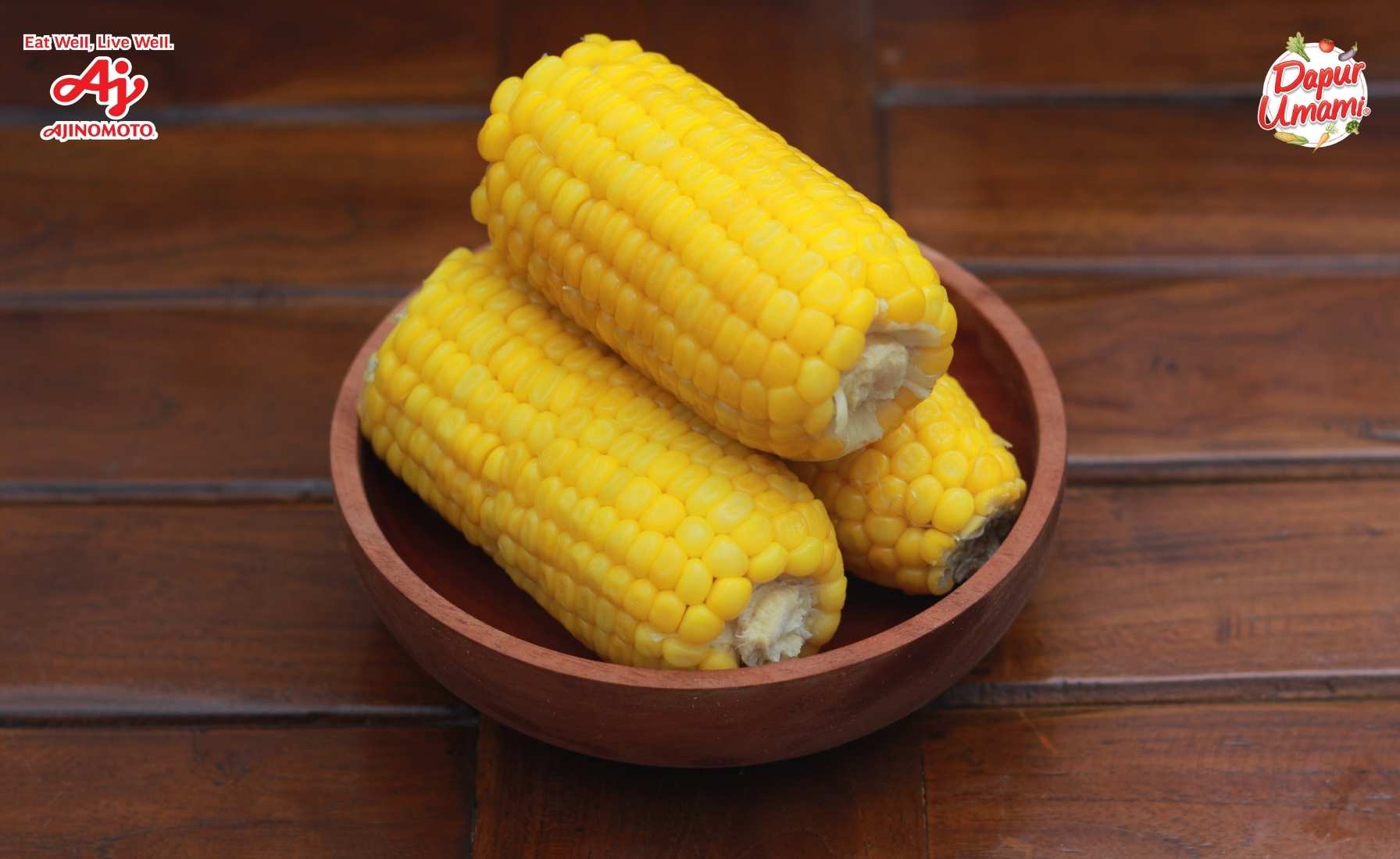 Ide Menu Kukusan untuk Sarapan yang Sehat | Dapur Umami - Dapur Umami