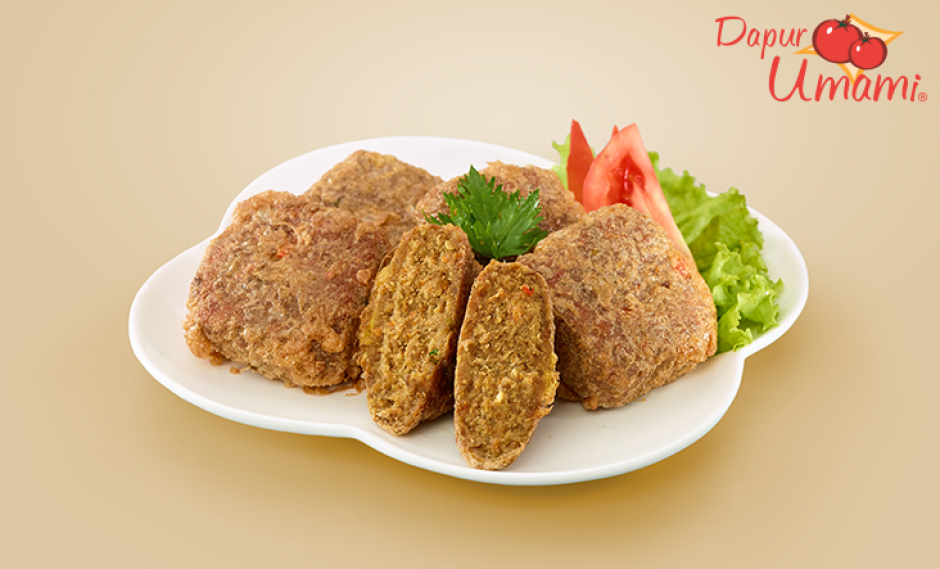 Kupas Tuntas Oncom: Makanan Fermentasi yang Kaya Manfaat - Dapur Umami