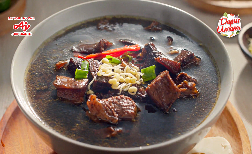 Tips Masak dan Resep Rawon Sapi yang Empuk, Gurih, dan Hitam Pekat ...