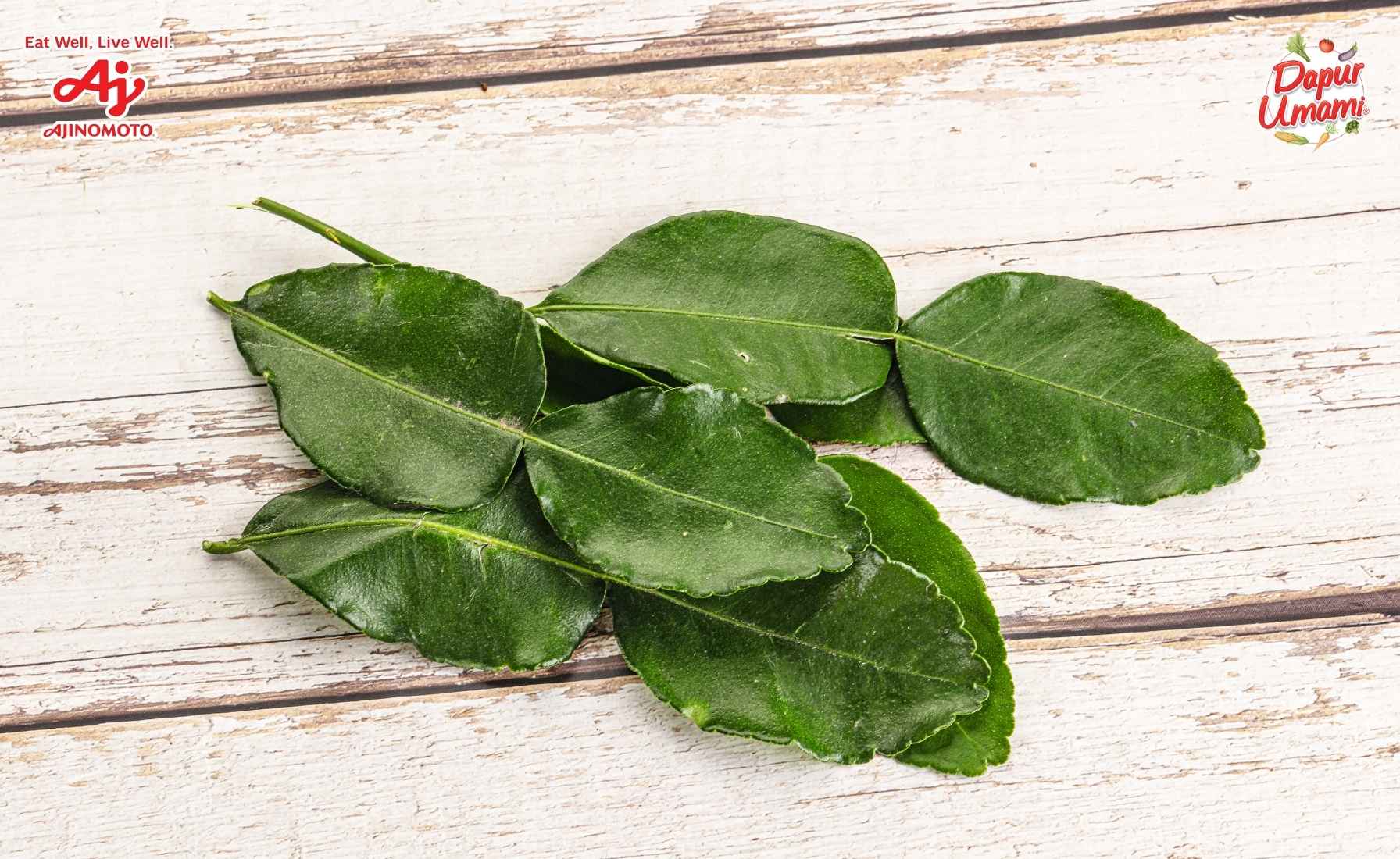 Kegunaan Daun Jeruk dalam Masakan serta Resep Olahan Lezatnya - Dapur Umami
