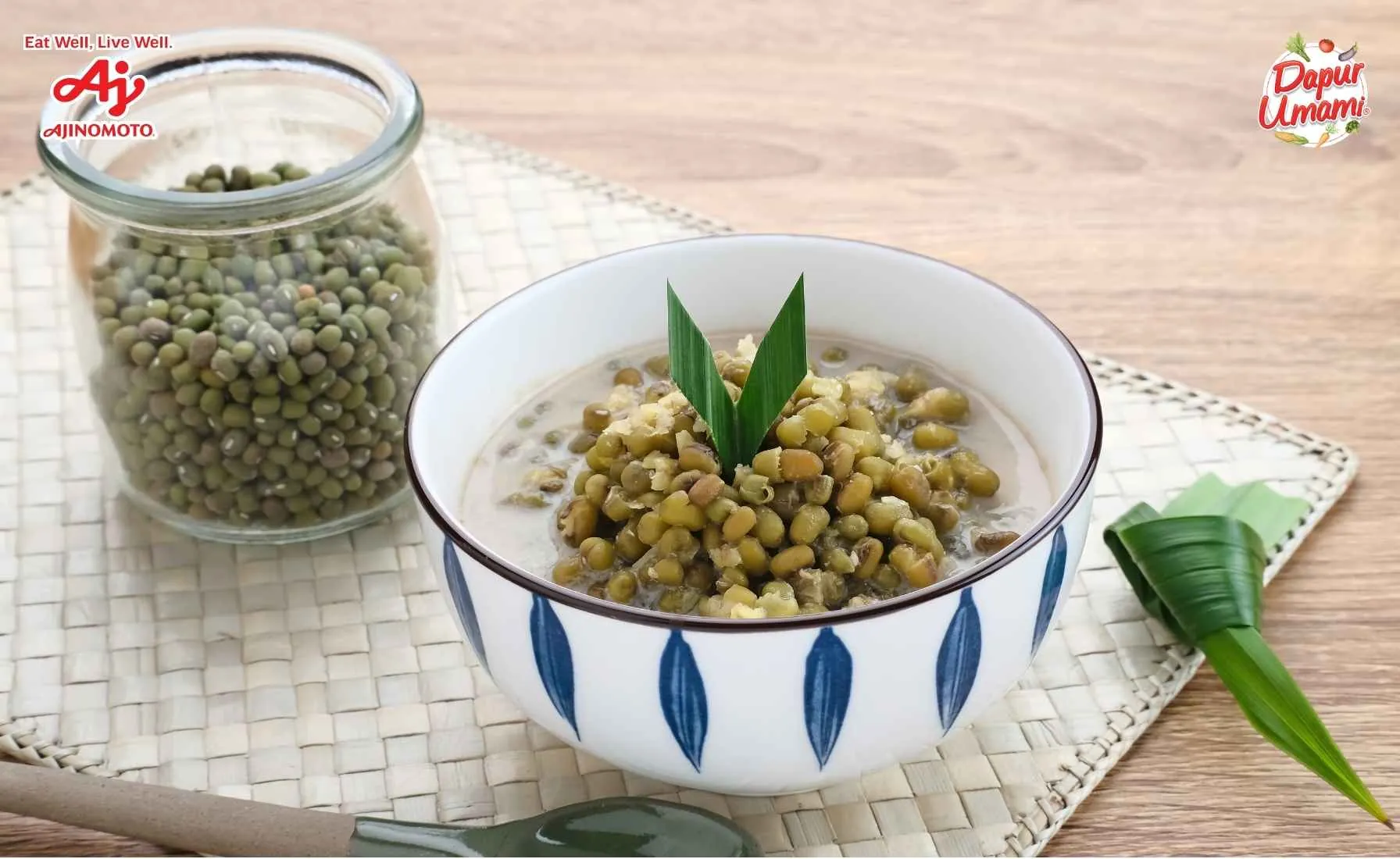 10 Aneka Bubur Manis Khas Indonesia yang Populer - Dapur Umami