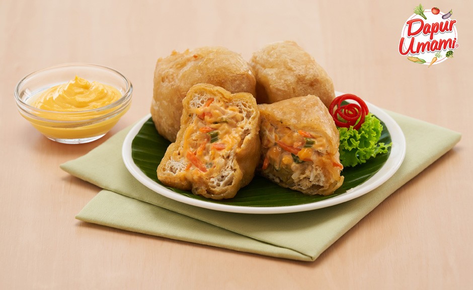 10 Resep Olahan Tahu yang Bisa Jadi Menu Andalan Keluarga - Dapur Umami