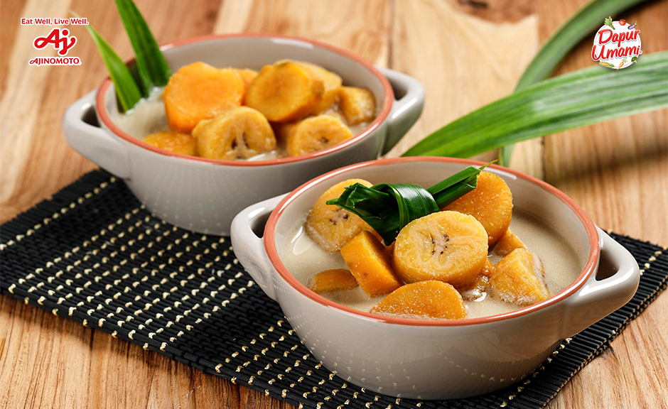 3 Resep Takjil Sehat ini Cocok Jadi Menu Berbuka Puasa - Dapur Umami