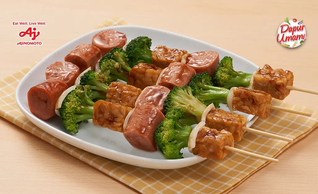 Lezat dan Mudah! 6 Resep Bumbu Bakaran Sosis untuk Rayakan Tahun Baru ...