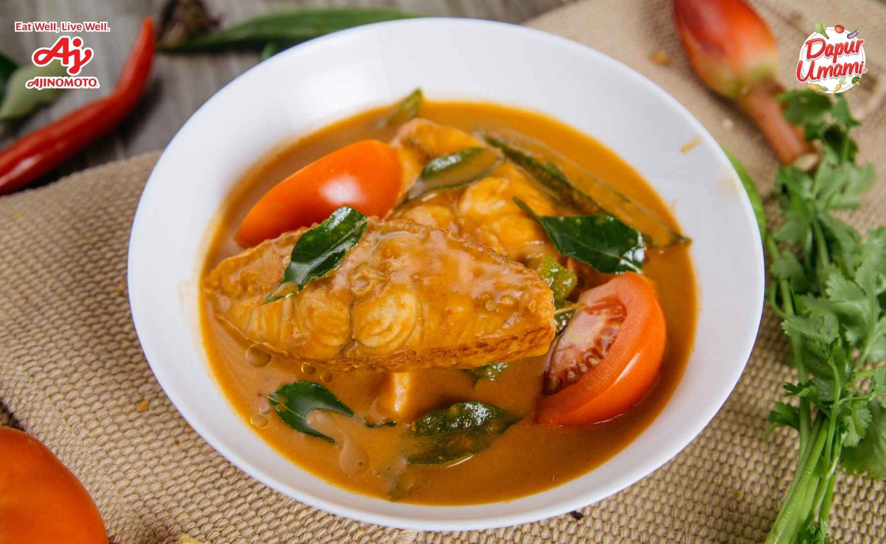 Mengenal Makanan Khas Manado yang Pedas Menggugah Selera - Dapur Umami