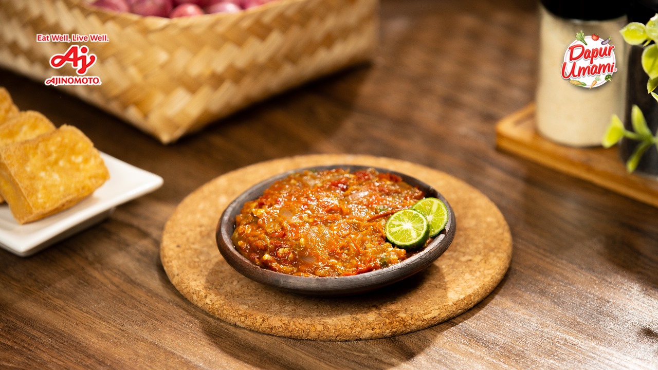 Rekomendasi 7 Lauk Pendamping Sayur Lodeh - Dapur Umami