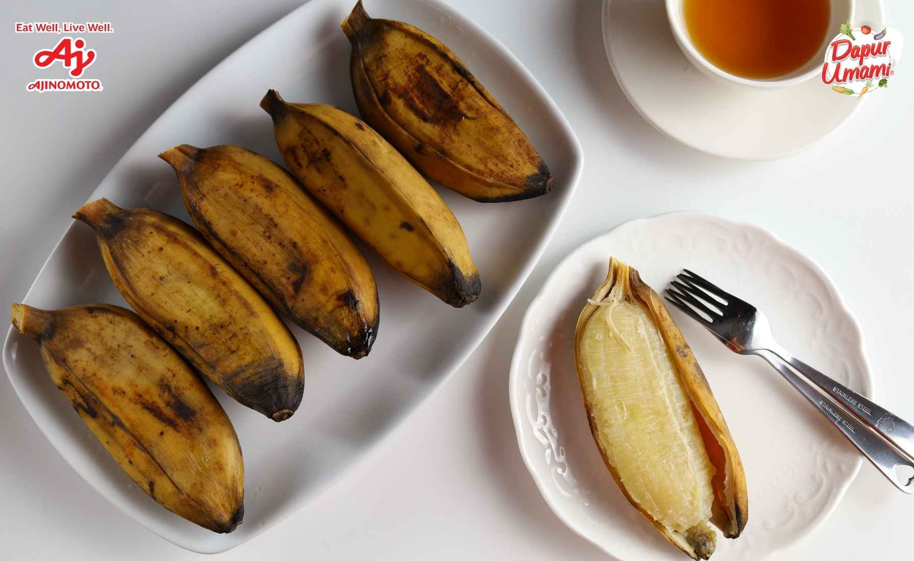 Ide Menu Kukusan untuk Sarapan yang Sehat | Dapur Umami - Dapur Umami