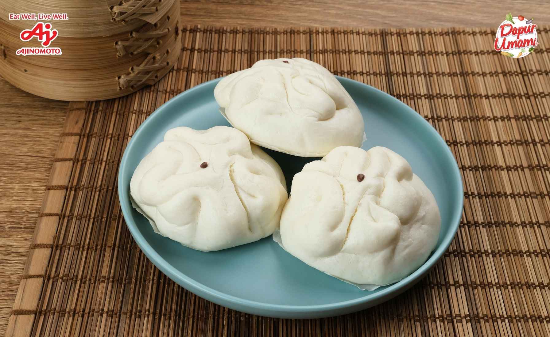 10 Jenis Dimsum yang Perlu Kamu Tahu - Dapur Umami