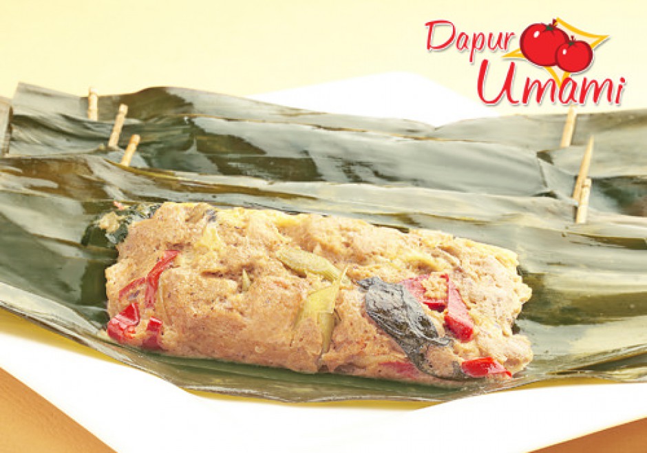 Kupas Tuntas Oncom: Makanan Fermentasi yang Kaya Manfaat - Dapur Umami