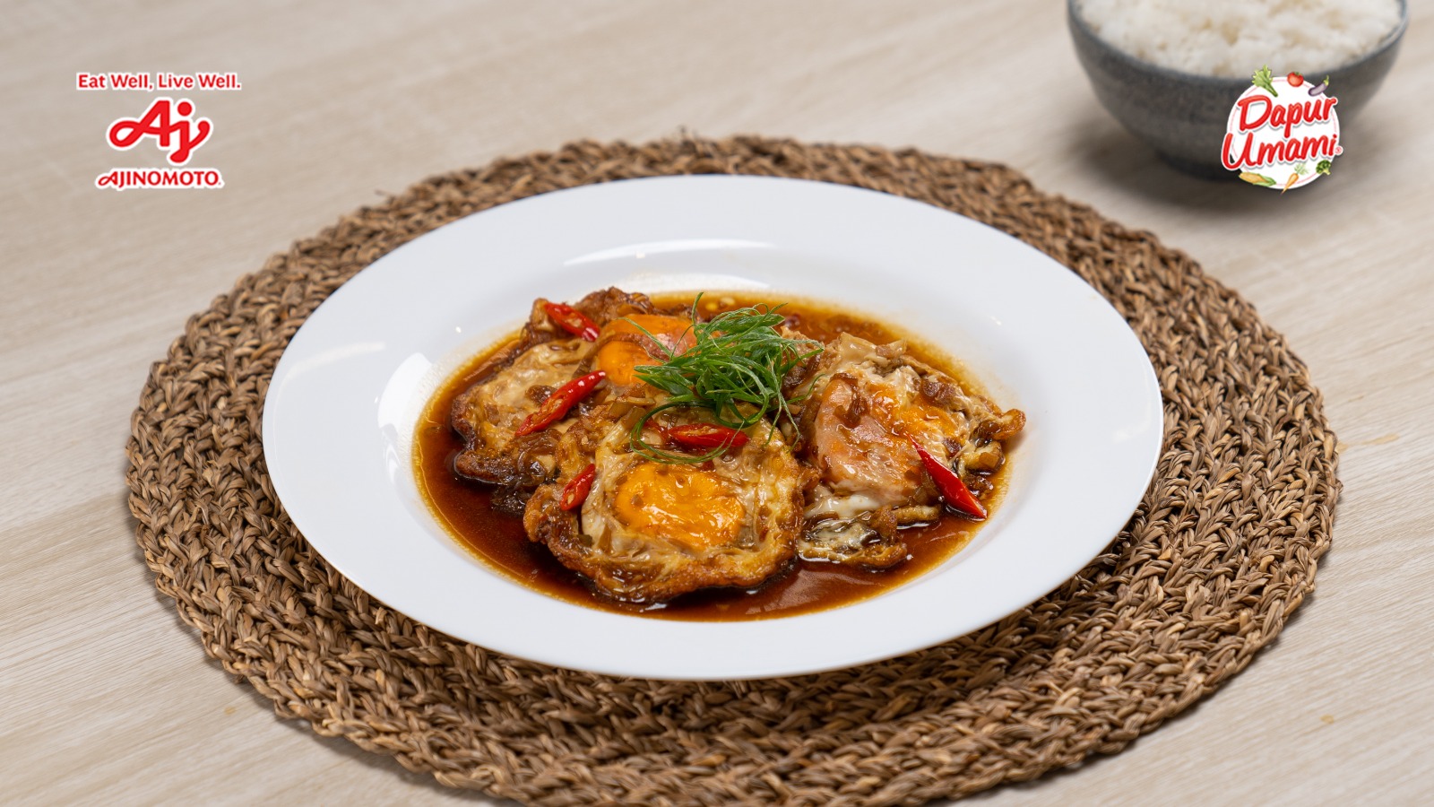Ide Menu Akhir Bulan yang Unik, Tetap Bergizi, dan Mudah Dibuat - Dapur ...