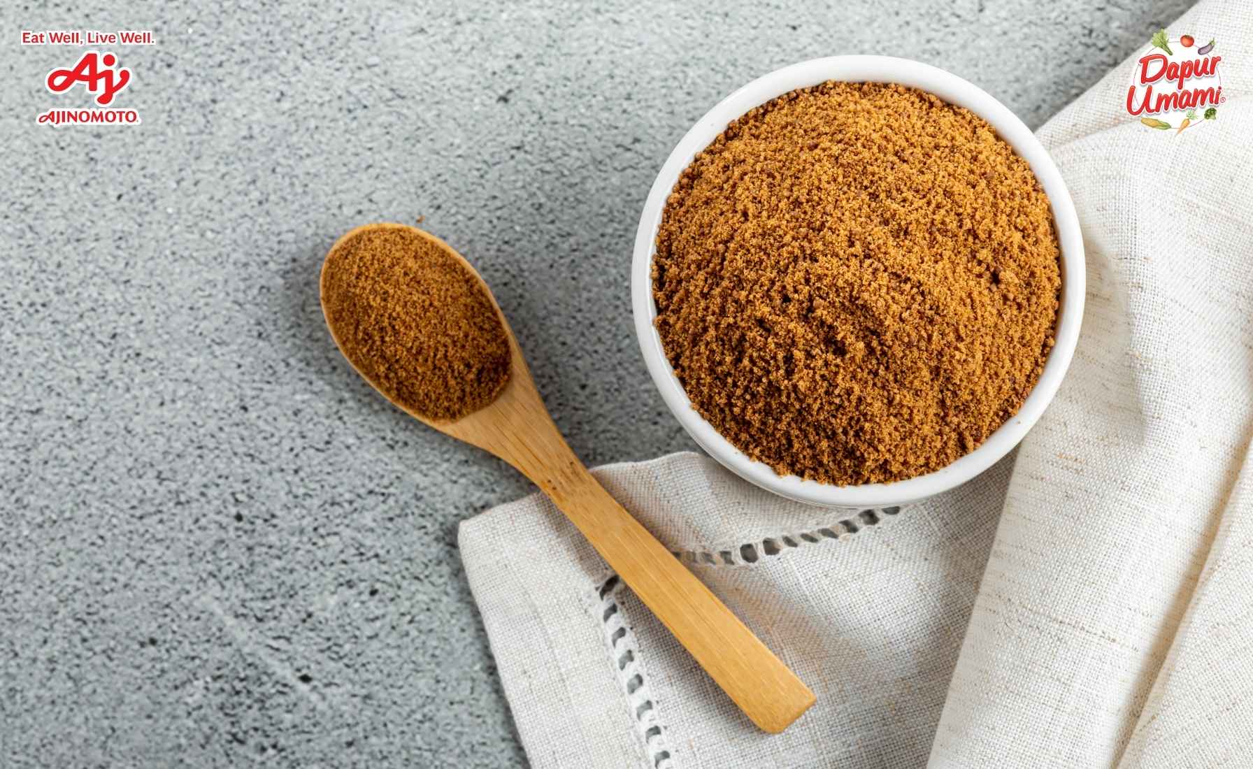 Kenali 8 Jenis Gula dan Penggunaannya dalam Masakanmu - Dapur Umami