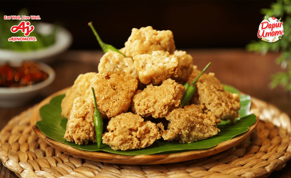 10 Resep Olahan Tahu yang Bisa Jadi Menu Andalan Keluarga - Dapur Umami