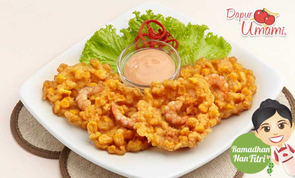 Rekomendasi 7 Lauk Pendamping Sayur Lodeh - Dapur Umami