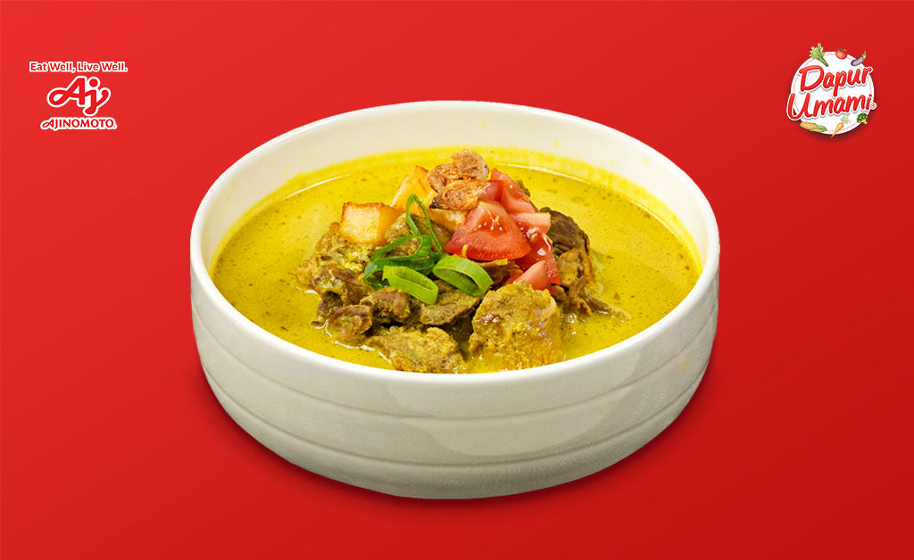 7 Resep Warisan Rasa Indonesia yang Cocok Disajikan Bareng Lontong ...