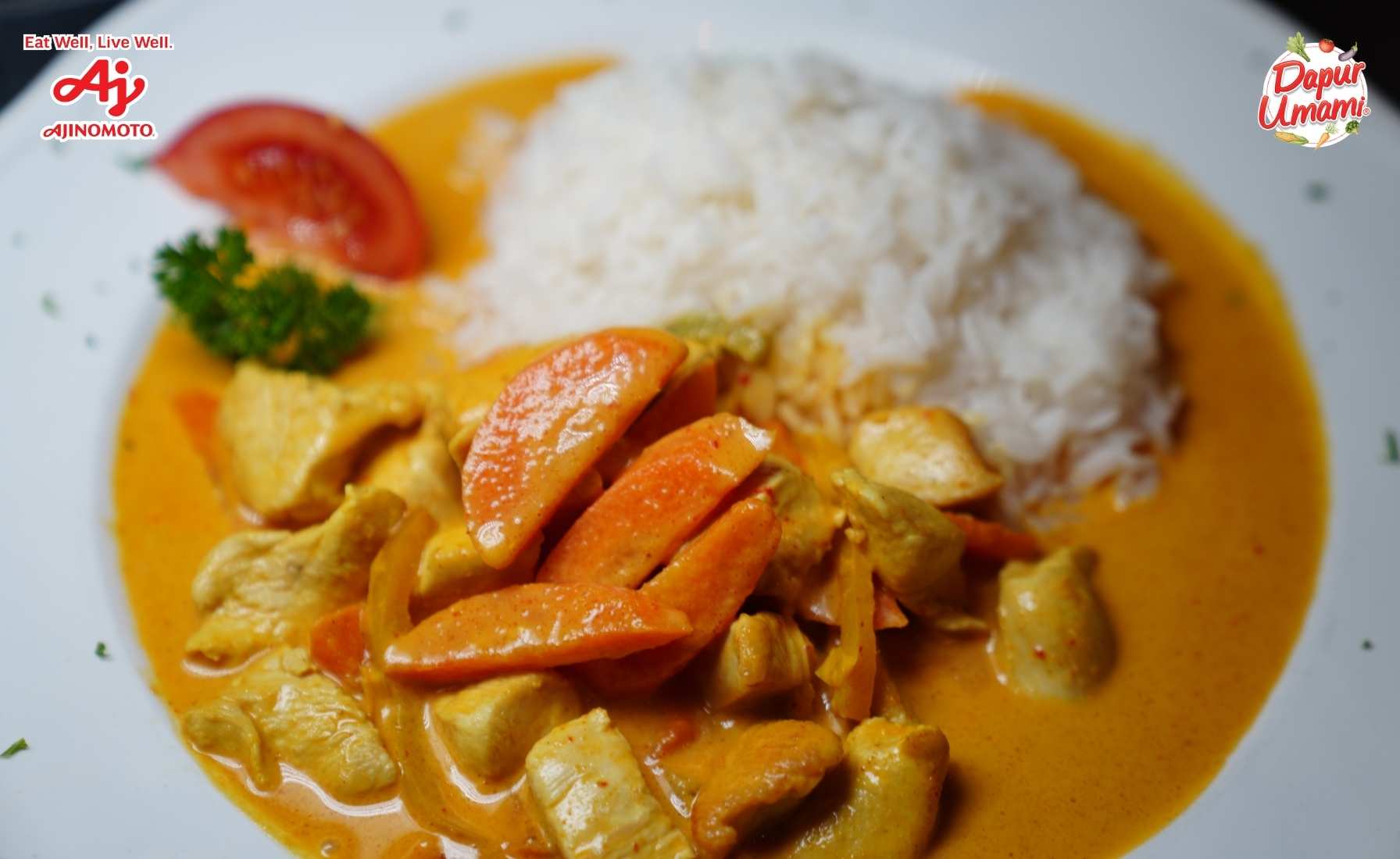 Mengulik Asal Usul Gultik - Dapur Umami