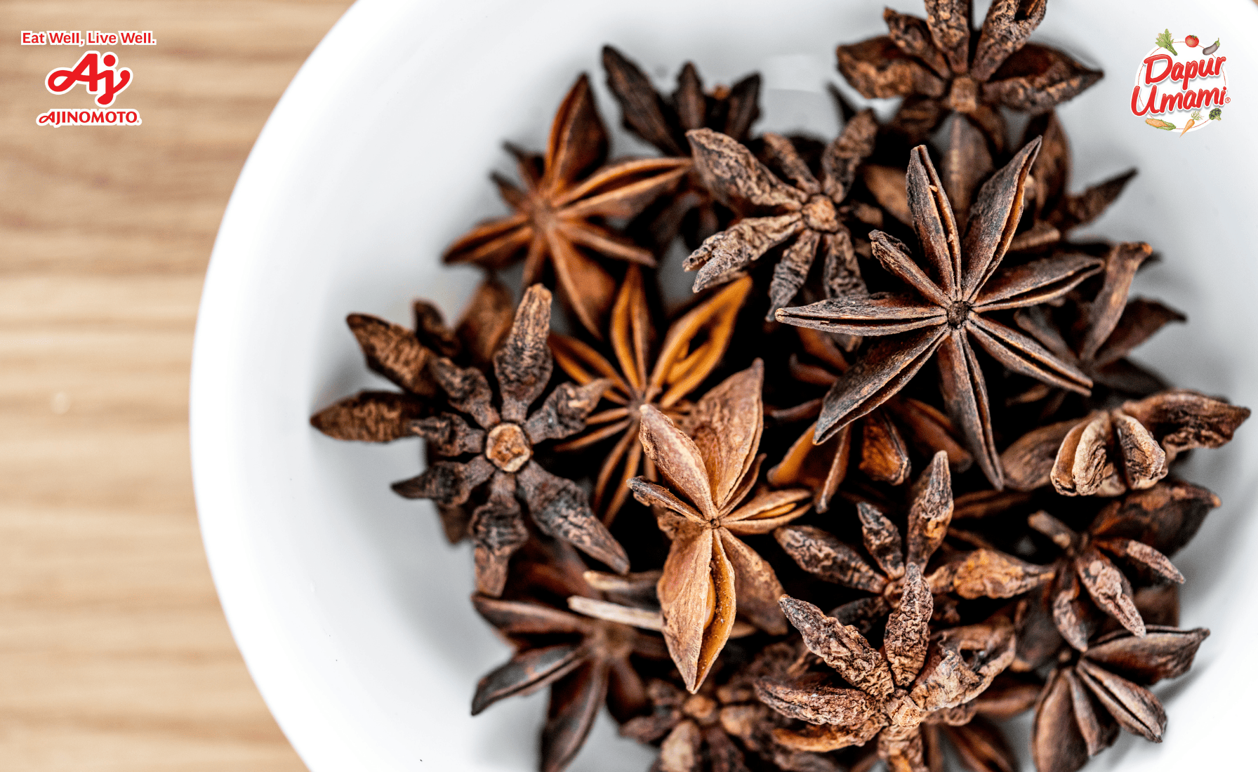 Bunga Lawang: Rempah Harum dari Nusantara - Dapur Umami