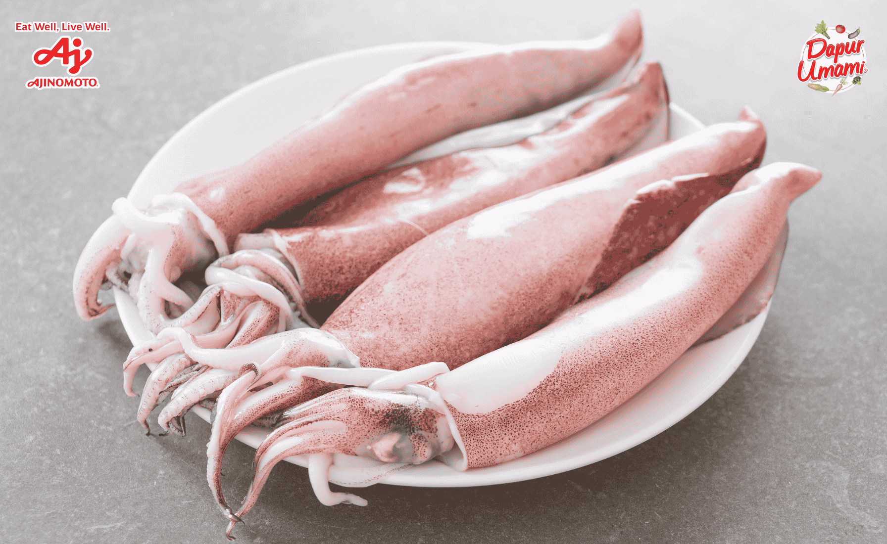 5 Cara Memasak Cumi agar Tidak Alot dan Amis - Dapur Umami
