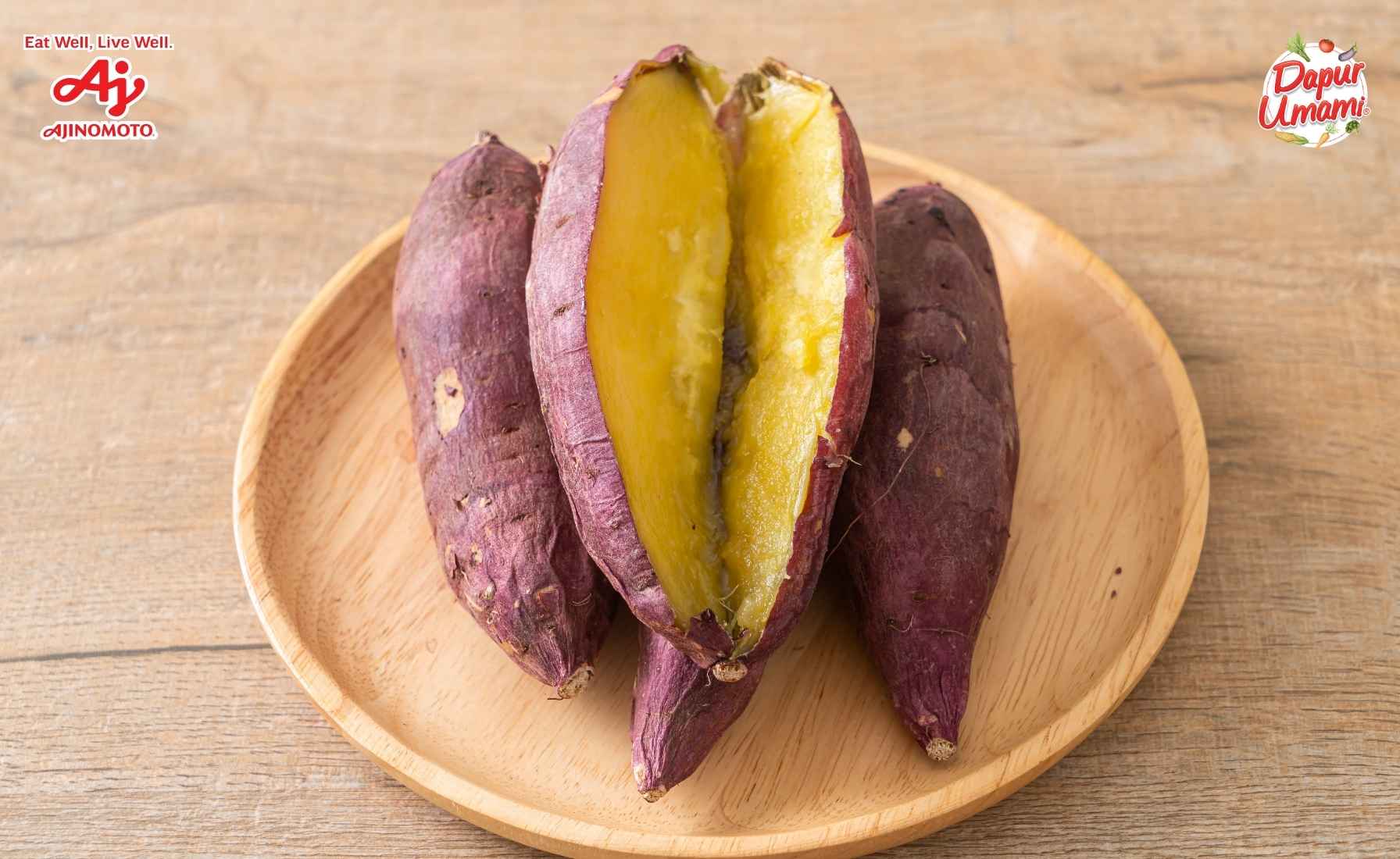 Ide Menu Kukusan untuk Sarapan yang Sehat | Dapur Umami - Dapur Umami