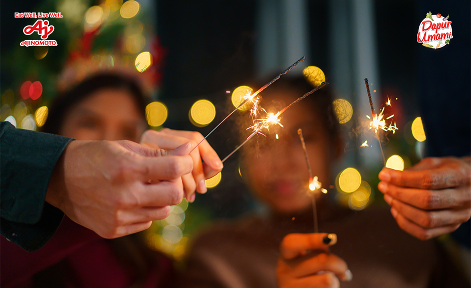 7 Ide Snack Sehat untuk Melengkapi Kebutuhan Gizi - Dapur Umami