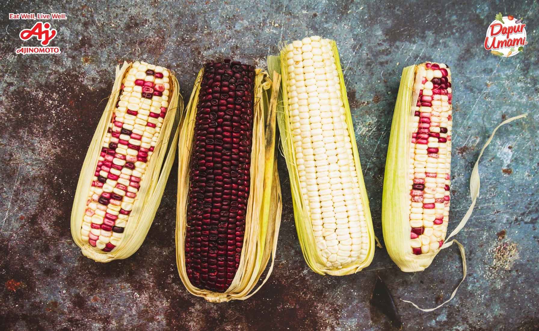 10 Jenis Sayuran untuk Salad yang Bikin Makan Makin Segar dan Sehat ...