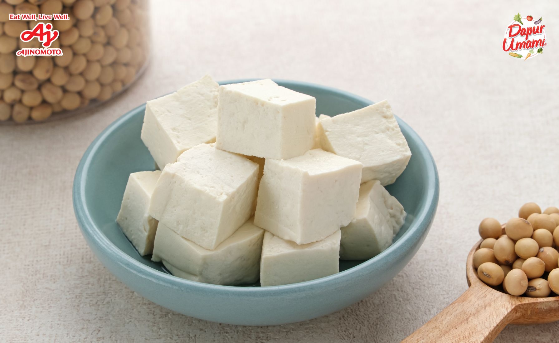 10 Resep Olahan Tahu yang Bisa Jadi Menu Andalan Keluarga - Dapur Umami