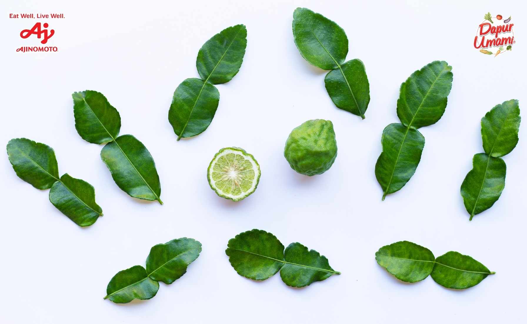 Kegunaan Daun Jeruk dalam Masakan serta Resep Olahan Lezatnya - Dapur Umami