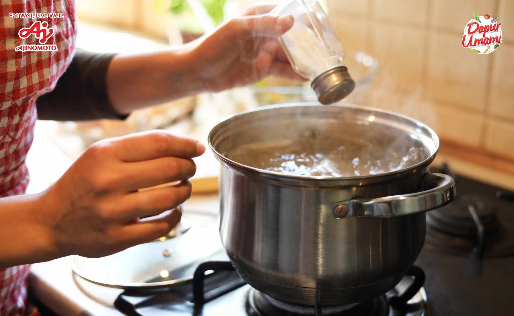 Masak Kurang Berasa? Ini Kesalahan yang Bikin Masakan Jadi Hambar ...