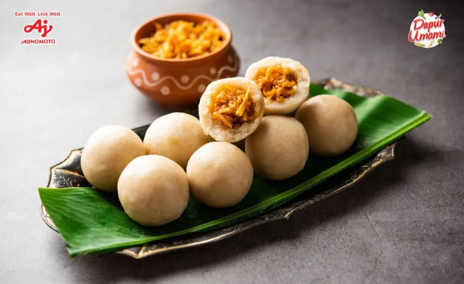 Makanan Khas Tegal yang Enak dan Wajib Dicoba - Dapur Umami