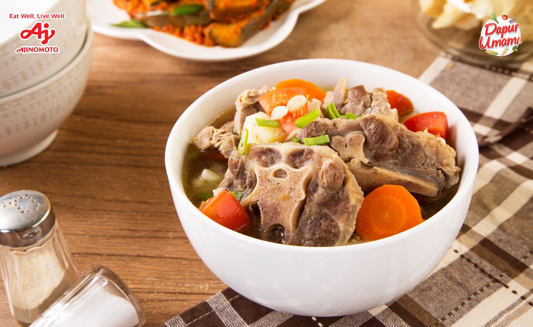 Tak Hanya Lezat, Ini Manfaat Sumsum Tulang Sapi untuk Kesehatan ...