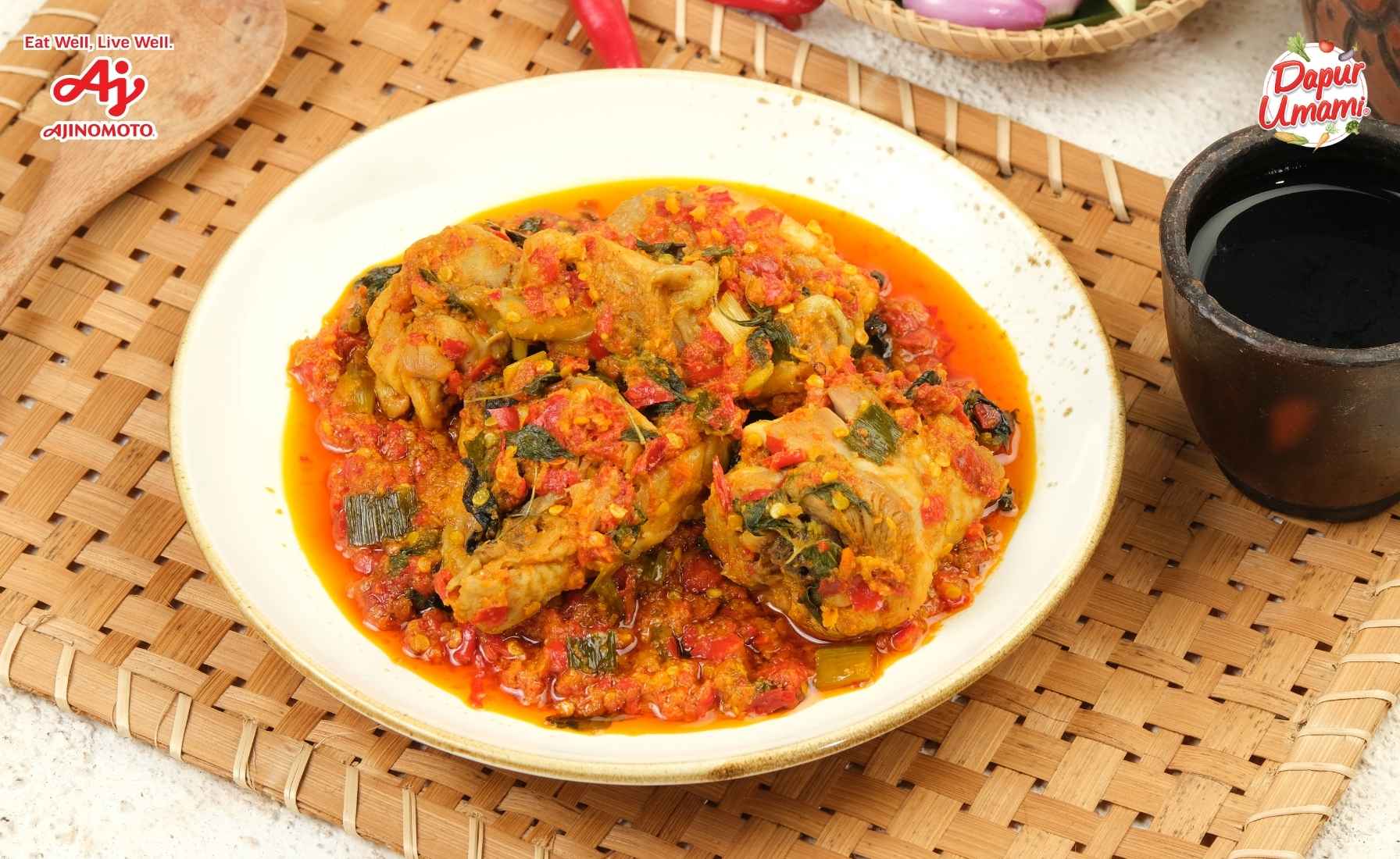 Mengenal Makanan Khas Manado yang Pedas Menggugah Selera - Dapur Umami