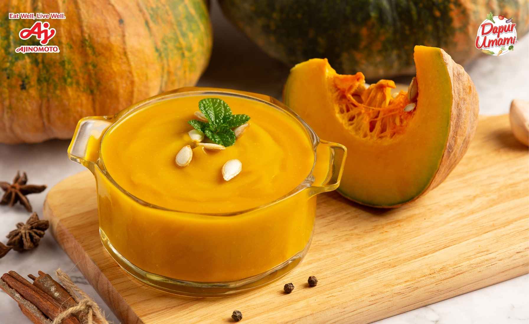 Ini Kandungan Gizi dari Jeruk yang Kamu Makan - Dapur Umami