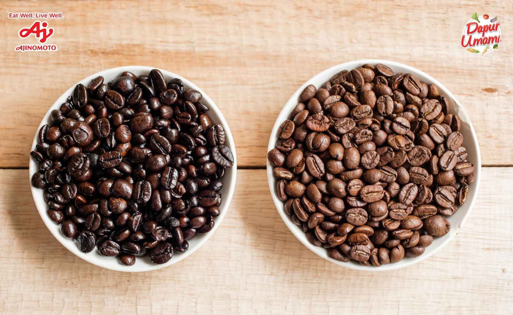 Penikmat Kopi Wajib Tahu, Ini Beda Robusta dan Arabika - Dapur Umami