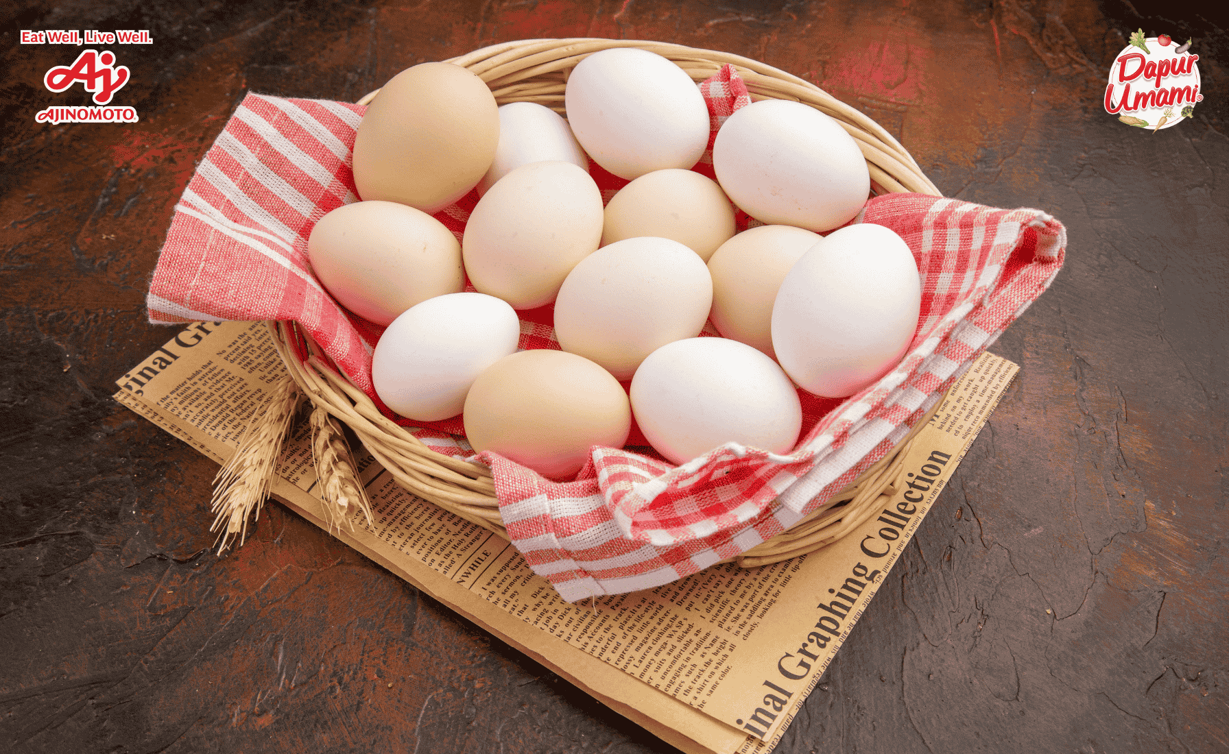 Telur Ayam Kampung vs Telur Ayam Negeri, Mana yang Lebih Sehat? - Dapur ...