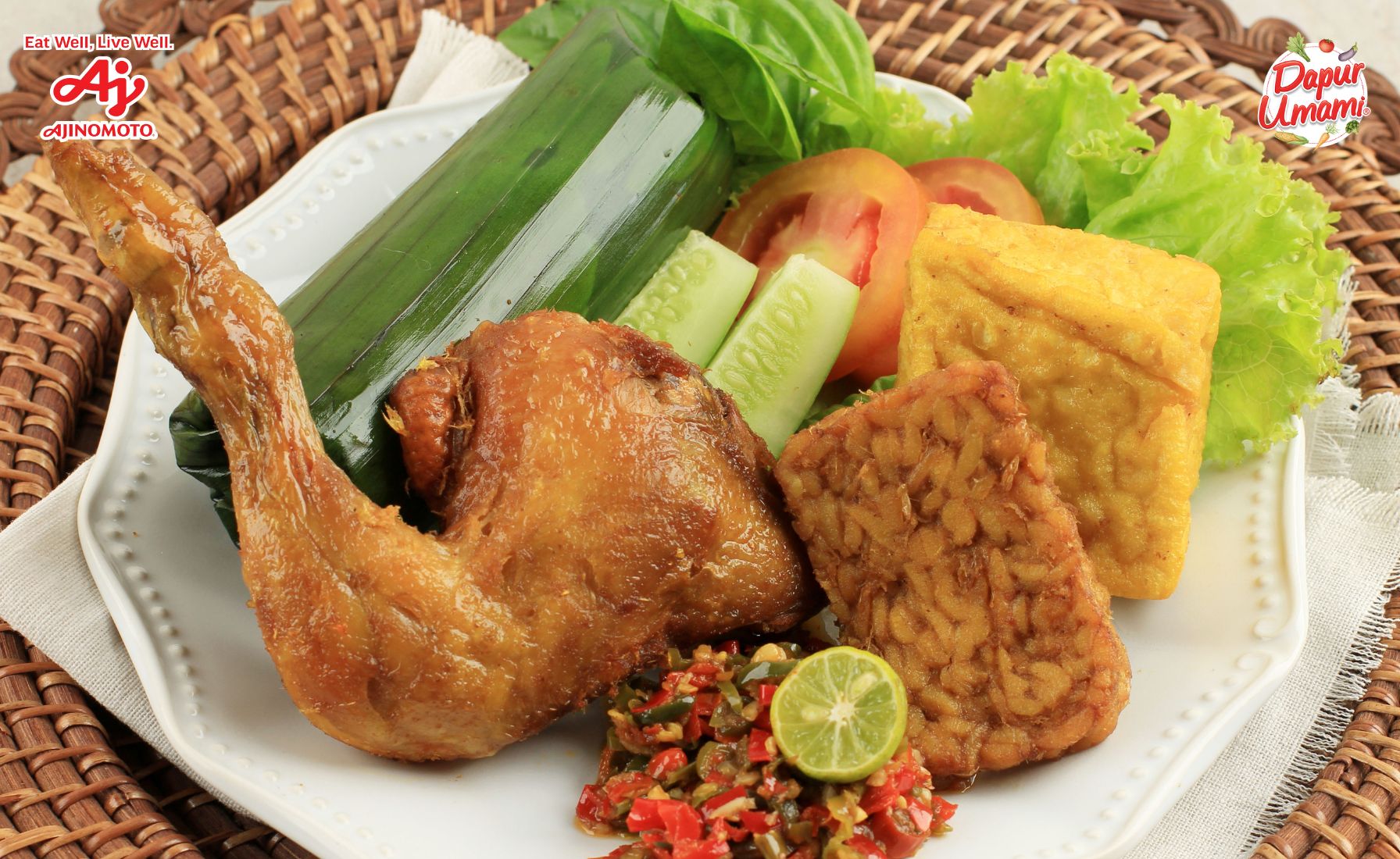 Resep Lauk Buka Puasa yang Mudah dan Cepat Dibuat - Dapur Umami