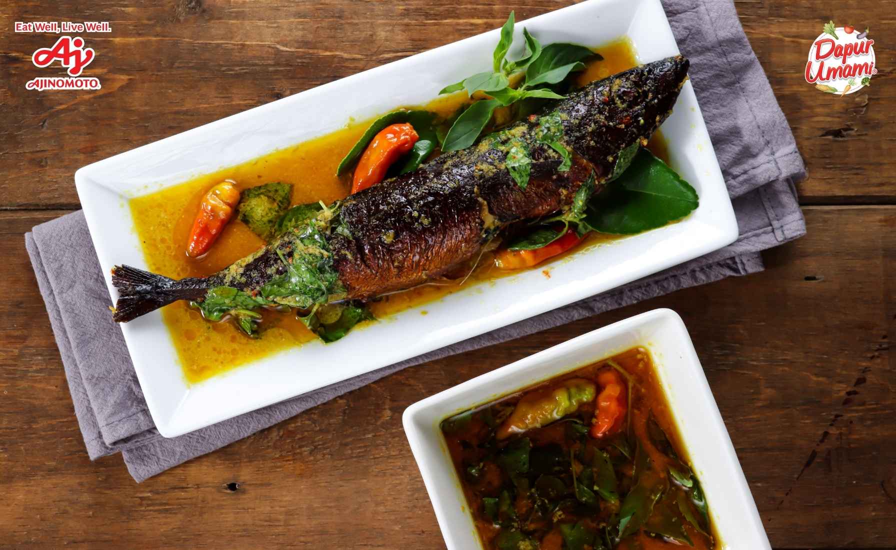 Resep Mangut Ikan Lele Pedas Khas Jawa yang Lezat - Dapur Umami