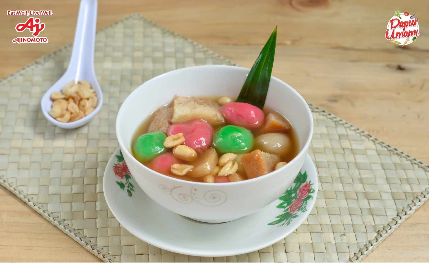Resep Minuman Hangat Khas Indonesia yang Cocok Saat Cuaca Dingin ...