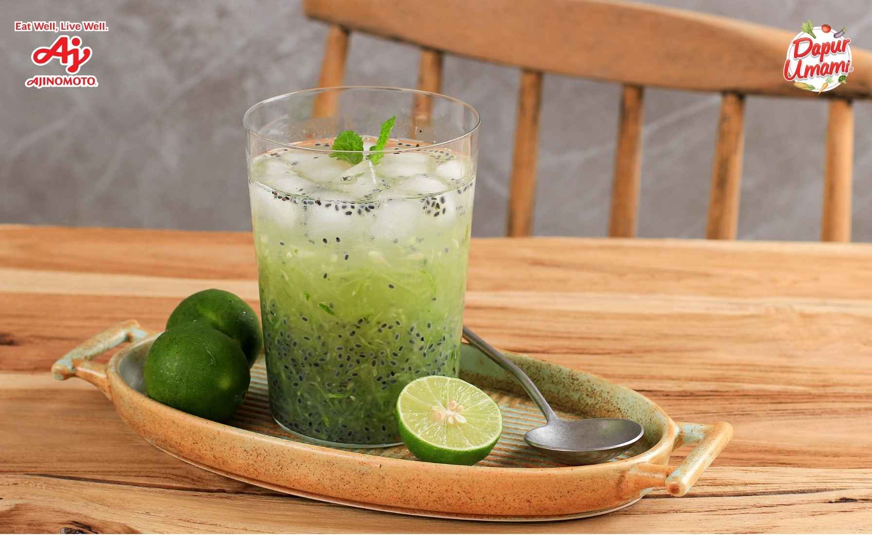 Aneka Resep Minuman Khas Indonesia yang Menyegarkan - Dapur Umami
