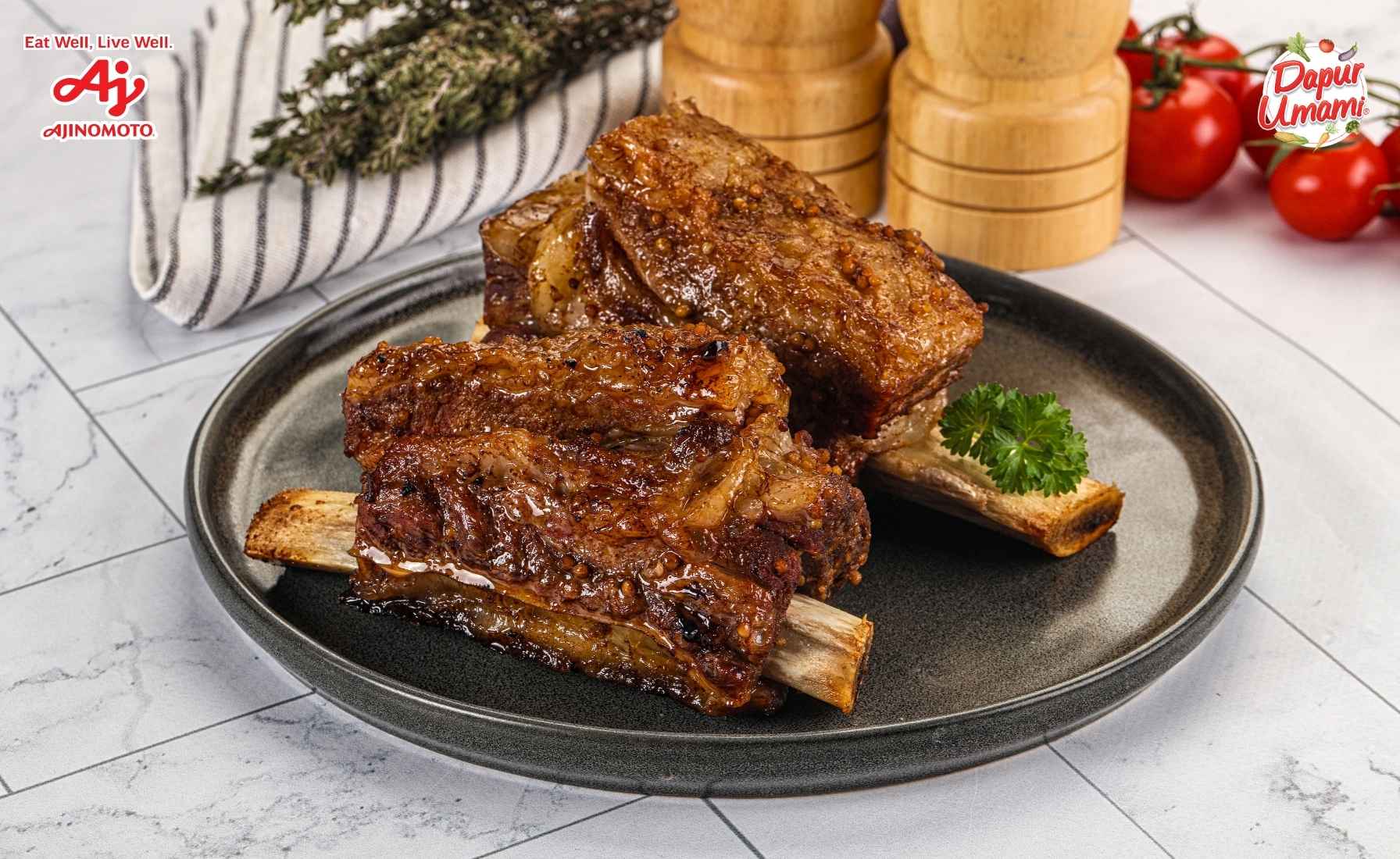 Nikmatnya Resep Olahan Iga Sapi: Dari Sop Hingga Bakar, Dijamin Bikin ...