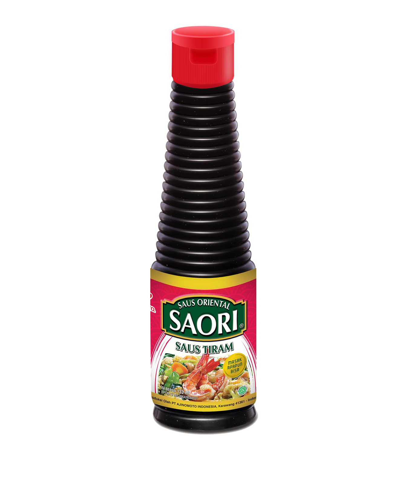 Varian Produk SAORI® - Dapur Umami